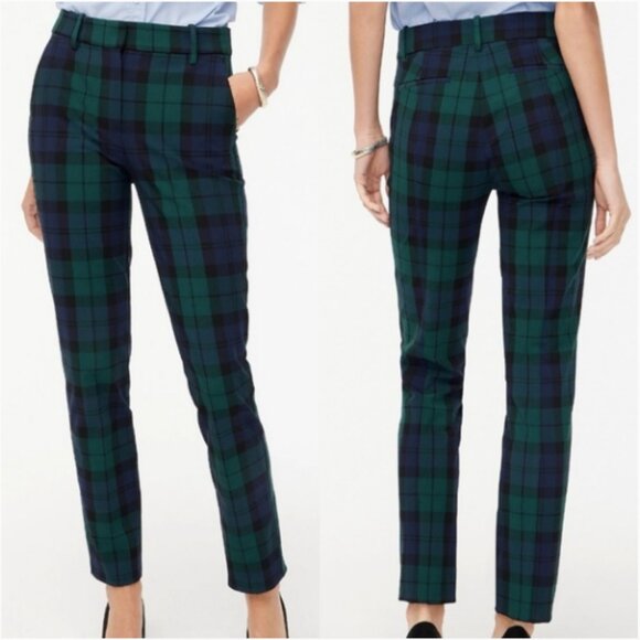J Crew Ruby Pant